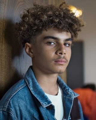 Ethann Isidore - Unifrance