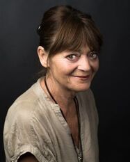 Christiane Conil - UniFrance