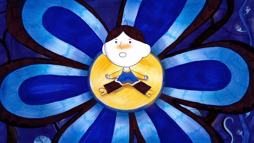 Kaboom Animation Festival - 2024 (Pays-Bas) - Unifrance