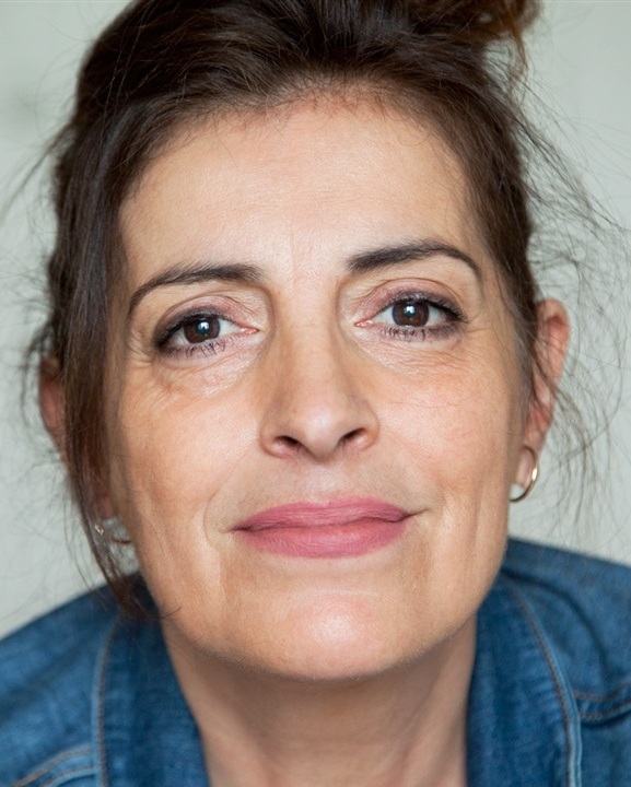 Nanou Garcia - Unifrance