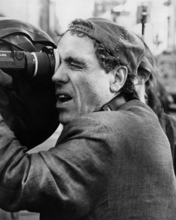 Abel Ferrara - Unifrance