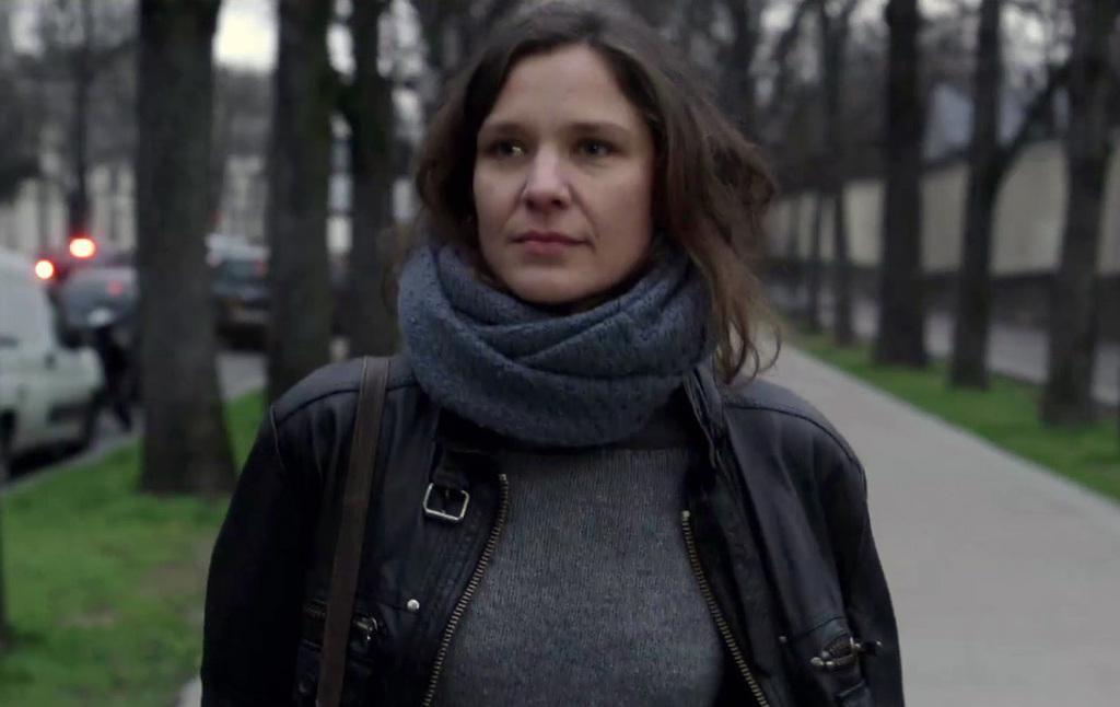 Alice de Ronan Dénécé, Jean-Baptiste Legrand (2015) - Unifrance