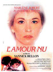 Naked Love de Yannick Bellon (1981) - Unifrance