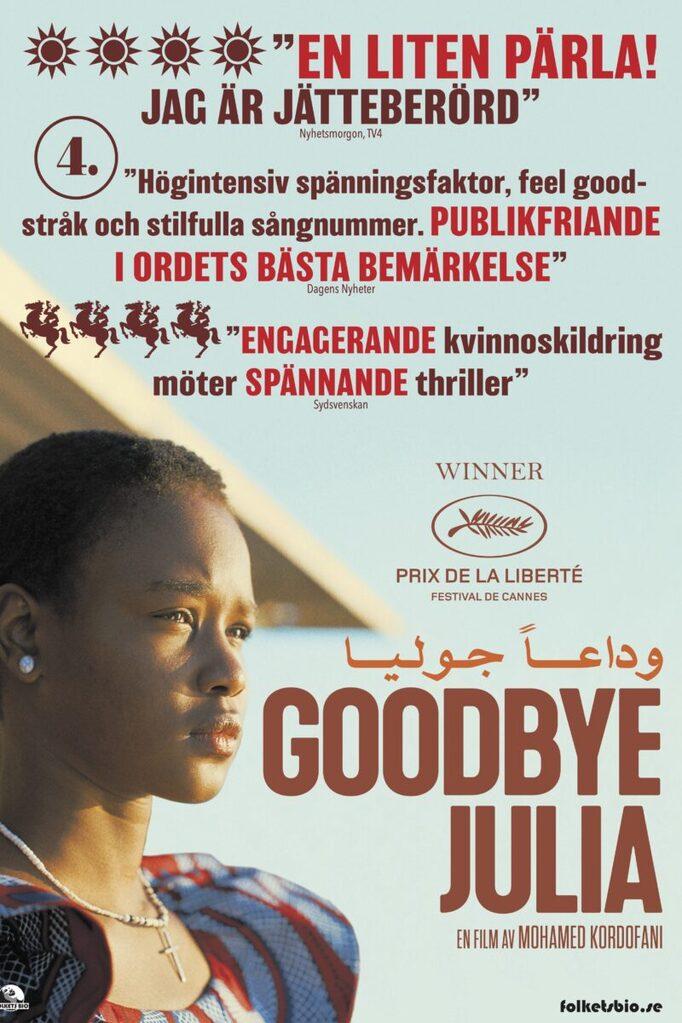 Goodbye Julia de Mohamed Kordofani (2023) - Unifrance