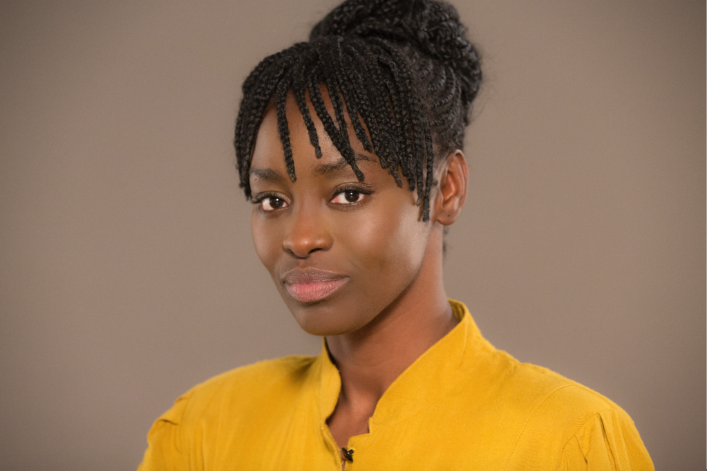 Élisabeth Tanner - UniFrance