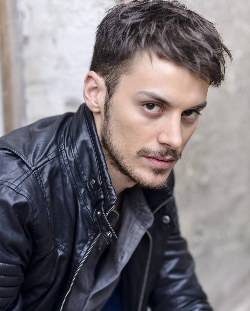 Mickaël Winum - UniFrance