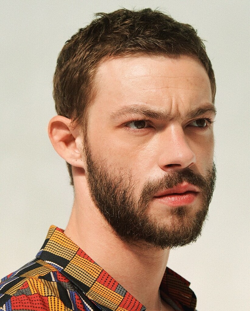 Félix Maritaud - UniFrance