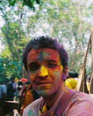 Simon Roche - UniFrance