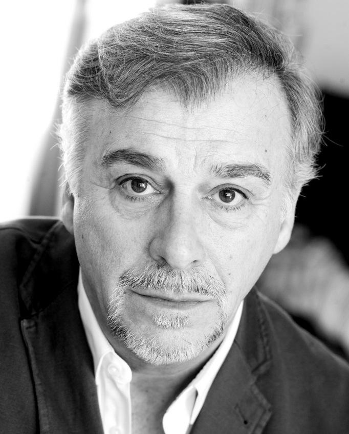 Bernard Alane - Alchetron, The Free Social Encyclopedia