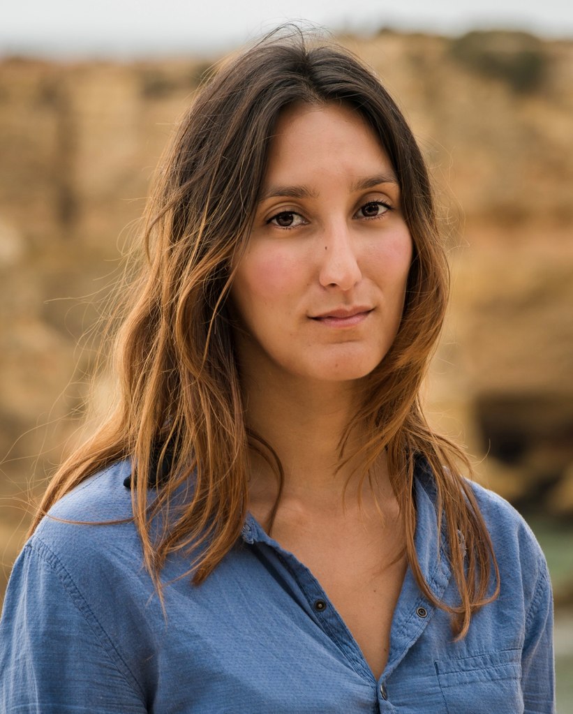 Déborah da Silva - Unifrance