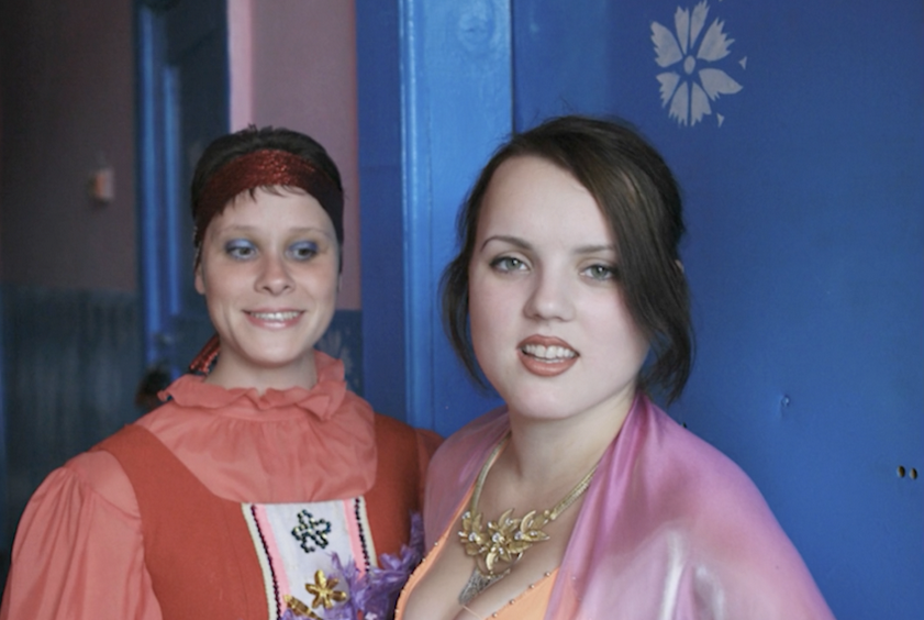 An ordinary life de Aleksandr Kuznetsov (2023) - Unifrance