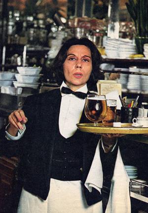Alice Sapritch - Unifrance
