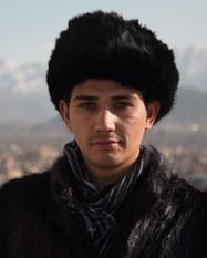 Mohammad Qais Shaghasy - Unifrance