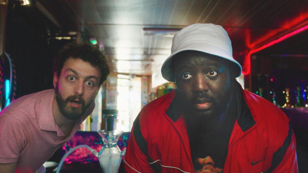 SRAB Films (France) - UniFrance