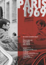 Paris, 1969 de Alexander Graeff (2016) - Unifrance
