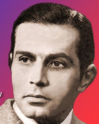 Maurice Jaubert - Unifrance