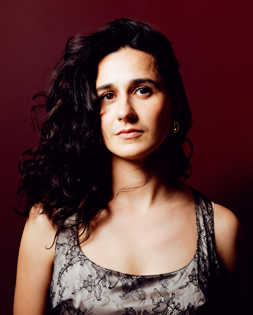 Holy Cow de Louise Courvoisier (2024) - Unifrance