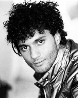 Tony Saint Laurent - Unifrance