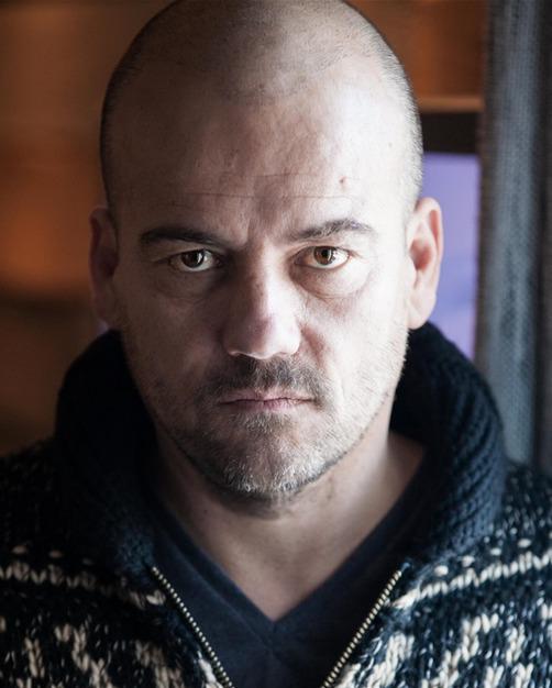 Stéphane Hénon - uniFrance Films