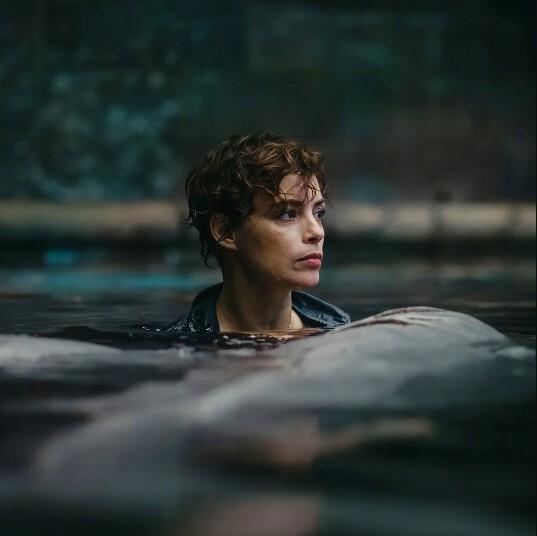 Maud Heywang - Unifrance