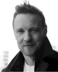 Dan Fallshaw - UniFrance