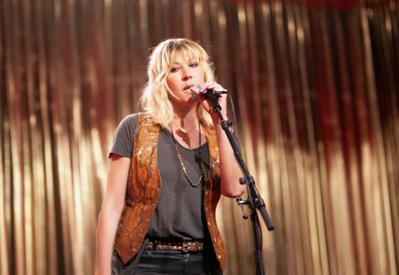 Choeur de rockers de Ida Techer, Luc Bricault (2021) - Unifrance