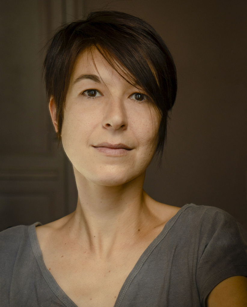 Claire Savary - Unifrance