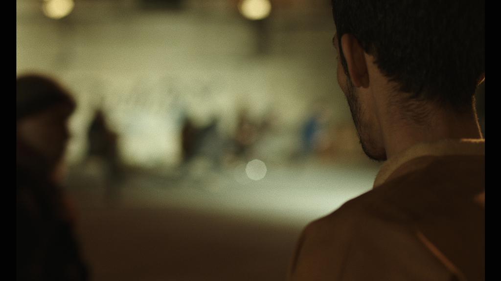 Sayed Ahmad Hashimi - Unifrance