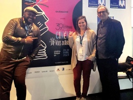 🎥 Newsletter Unifrance