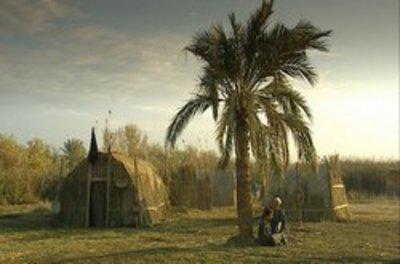 Zaman, l'homme des roseaux de Amer Alwan (2003) - UniFrance