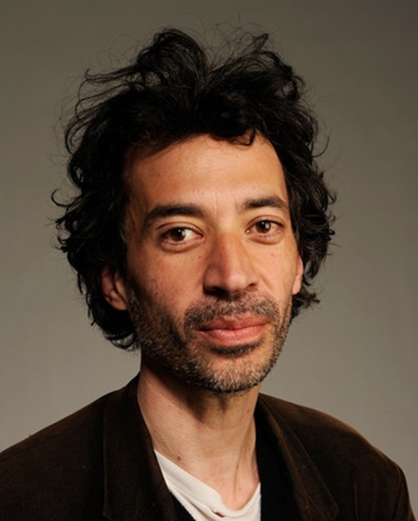 Éric Elmosnino - Alchetron, The Free Social Encyclopedia