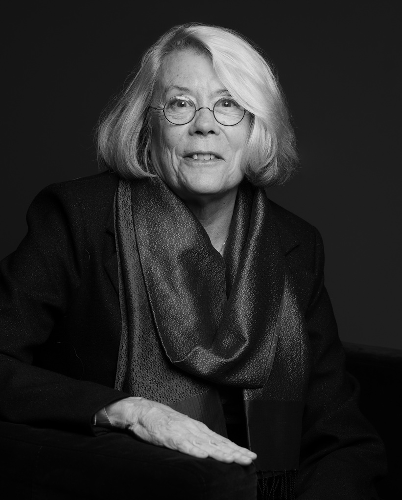 Elizabeth Becker - Unifrance