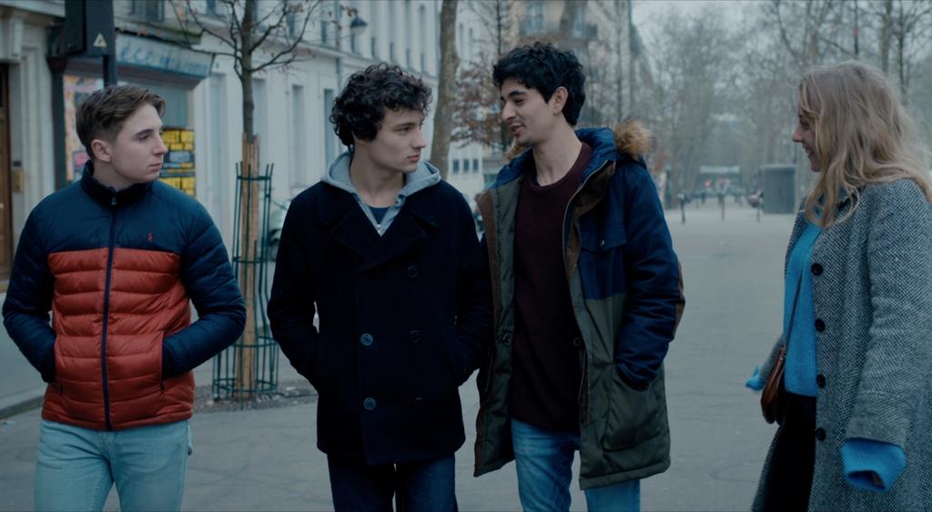 Thomas Petit - Unifrance