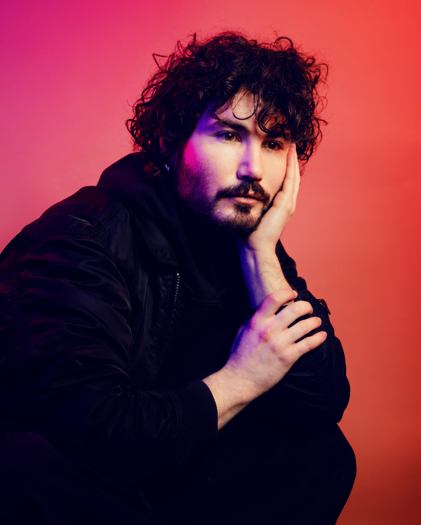 Alexis Langlois - UniFrance