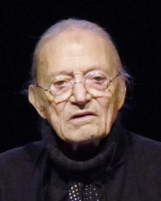 André Bénichou - Unifrance