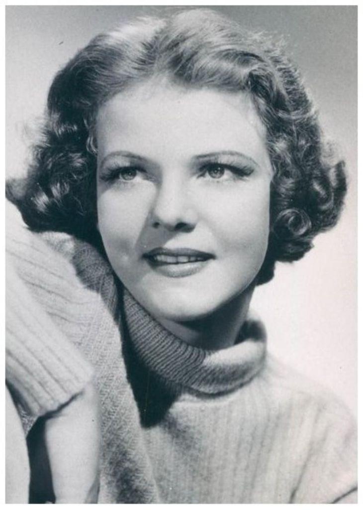 Elissa Landi - UniFrance